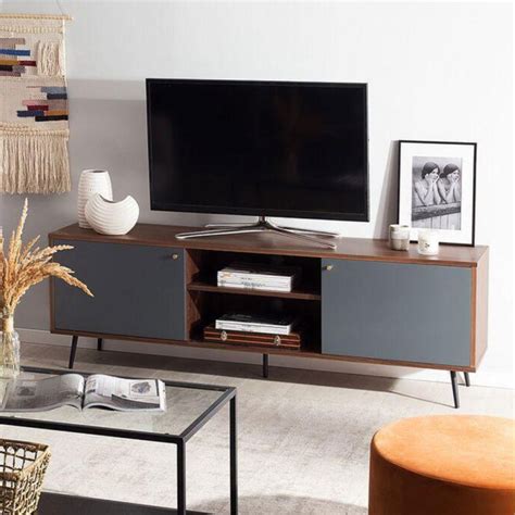 Έπιπλα Τηλεόρασης Μοντέρνα Έπιπλα Tv Spitishop Gr