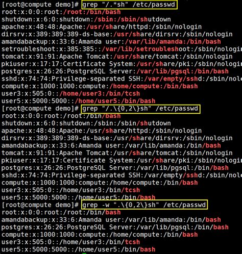 Linux中最为常用的三大文本awk，sed，grep Li6322298 博客园