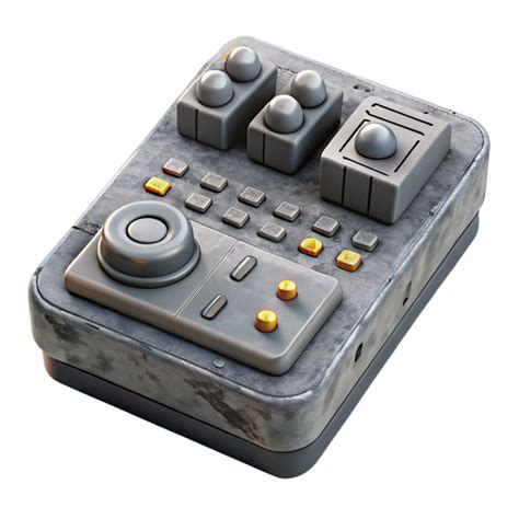 Wonderful Creative Digital Audio Workstation Interface Gray Theme