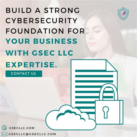 Cmmc Cybersecurity Complianceexperts Gsec Llc