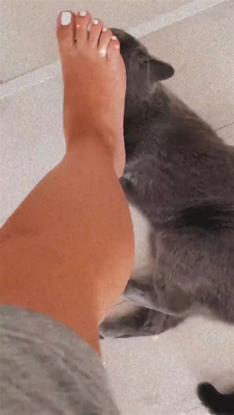 Nicole Cherry Feet