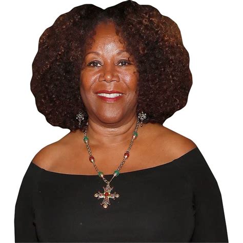 Ruby Bridges Black Dress Buddy Torso Up