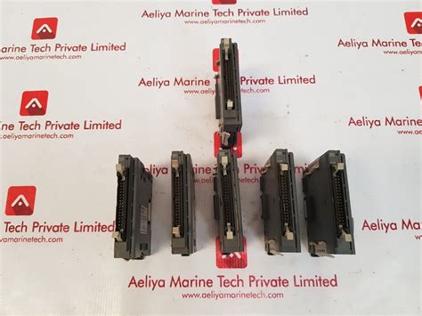 Keyence Kv C32x Dc Input Module 32 Inputs Aeliya Marine