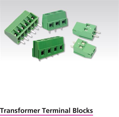 Pcb Universal Screw Terminal Blocks 4a 10a At ₹ 100 Piece In Mumbai Id 23264356912