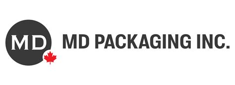 Products Md Packaging