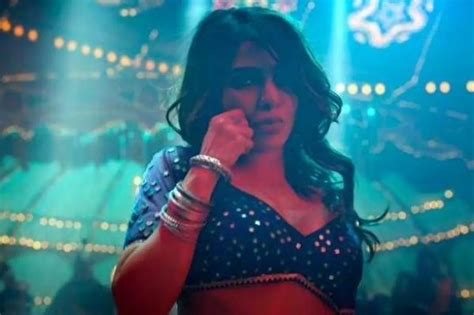 Agency Self Confidence What Women Should Take From Samantha S Decision To Do Oo Antava