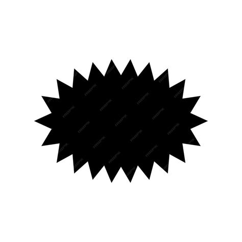 Premium Vector Speech Bubble Isolated On White Background Vector Design