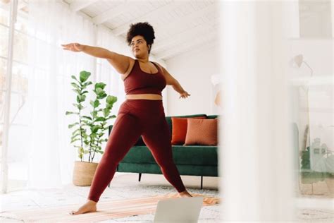 The Power Of Stretching 3 Reasons Why You Should Stretch Denise Callaghan