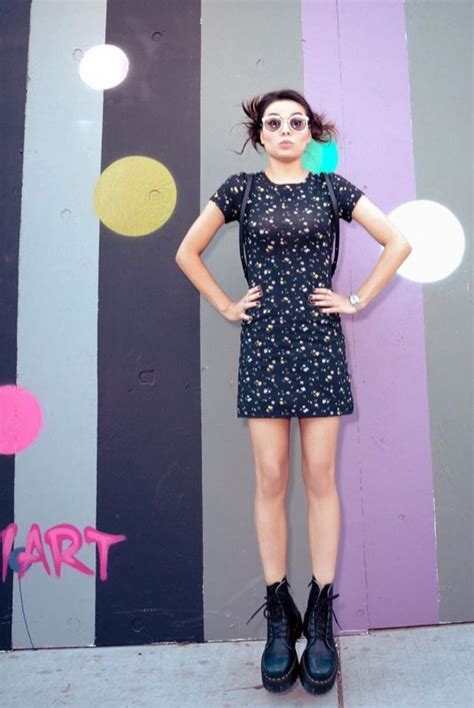 Miranda Cosgrove At A Photoshoot May 2019 Hawtcelebs