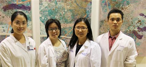 People Wang Yingfei Lab Ut Southwestern Dallas Texas