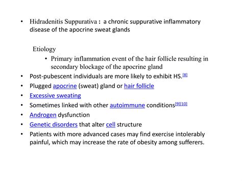 Inflammatory Conditions Of Skin Pptx