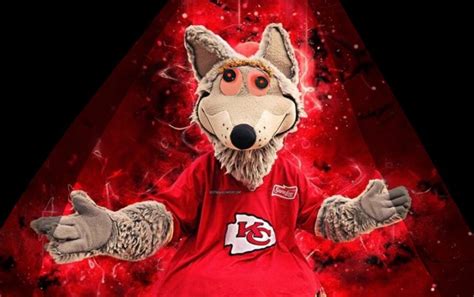 Spotlight Kc Wolf The Chronicle