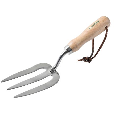 Buy Rhs Burgon And Ball Hand Fork