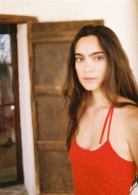 Gresca Top Rouge Feners