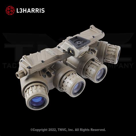 L3harris Spares Program Gpnvg Tactical Night Vision Company