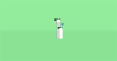Oxygen Flow Rate And Fraction Of Inspired Oxygen FiO2