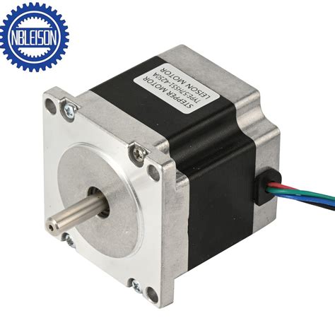 Nema 23 Stepper 18 Degree Stepper Motor China Nema 23 Stepper 18