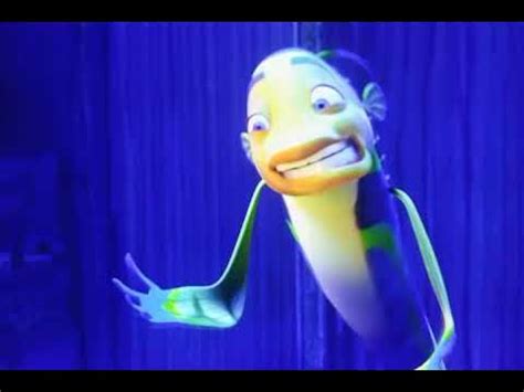 Shark Tale 2004 Oscar And Lenny Finds A Place To Stay Youtube