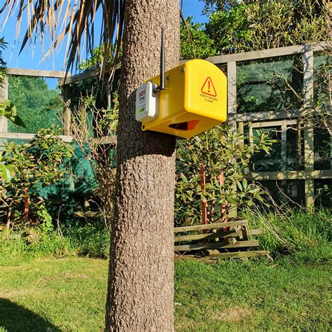 Flipping Timmy Nz Possum Traps Quick Humane Kills Enviro Tools