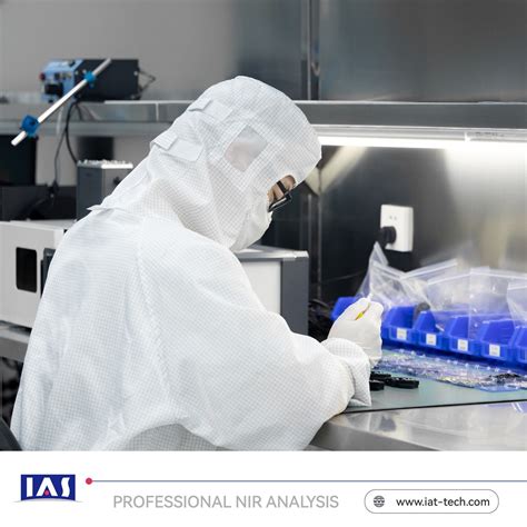Ias Analysis Meet The Team Behind Iats Exceptional