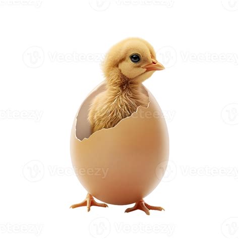 Chicken Egg Hatching 56249024 Png