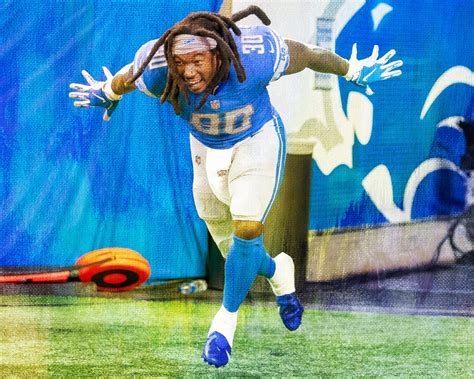 Jamaal Williams Stats Nfl Career Season And Playoff Statistics