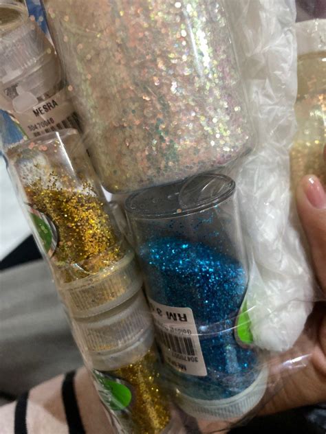 Assorted Craft Items Hobbies And Toys Stationery And Craft Craft