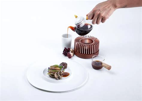 Chef Vicky Lau Discusses Mora Tate And Sustainable Dining