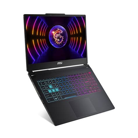 Msi Cyborg 15 A13vfk 1257 Gaming Laptop Powered By Msi Msi Store