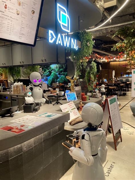 第1回パイロット座談会 〜前編〜｜分身ロボットカフェdawn Verβ