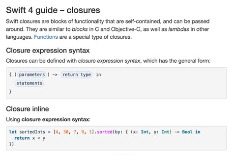 Ios Ref Making Ios Developers Lives Easier Software For Good