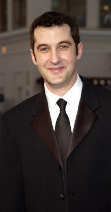 Anthony Clark Imdb