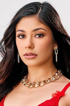 Xxlayna Marie — The Movie Database Tmdb