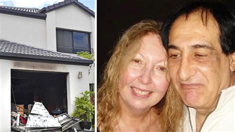 Man Accused Of Murdering Ipswich Couple Joseph And Christine Stephan To