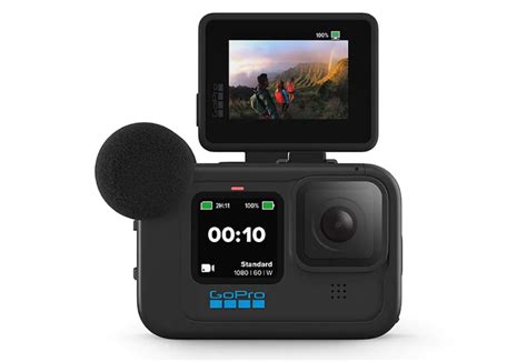 Gopro Vlog Hướng Dẫn Thiết Lập để Quay Tuyệt Vời Nhất Ht Camera