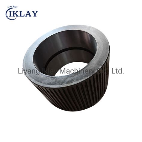 Wood Pellet Mill Roller Shells Feed Pellet Mill Rollers Roller