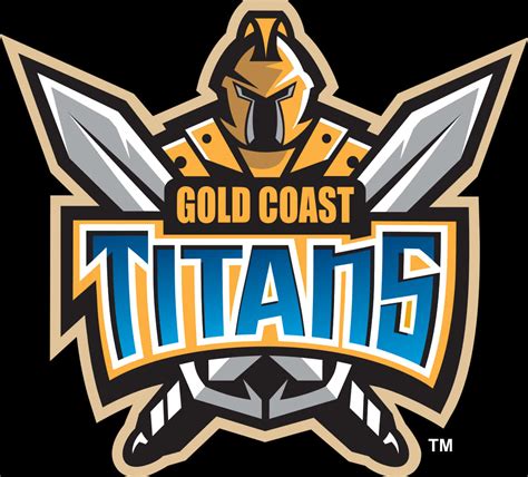 Download Gold Coast Titans Logo