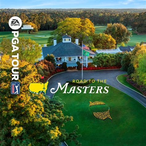 Ea Sports™ Pga Tour™