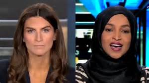 Ilhan Omars Reprehensible Charlie Kirk Comments Show Some Dems Are