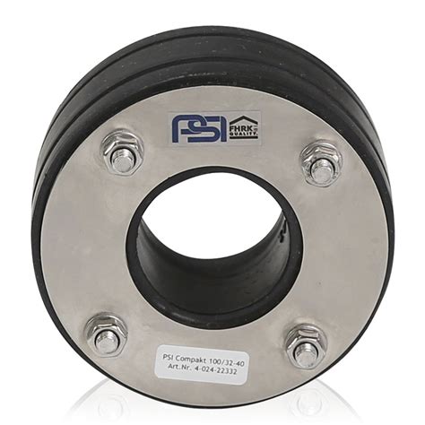 Psi Products Compakt Ringraumdichtung