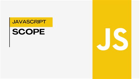 Scope Pada Javascript Penjelasan Lengkap Dan Contohnya Tutorial