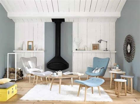 Gris Perle En Déco 20 Idées Et Inspirations Pour Ladopter