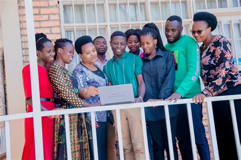Home University Of Gitwe International