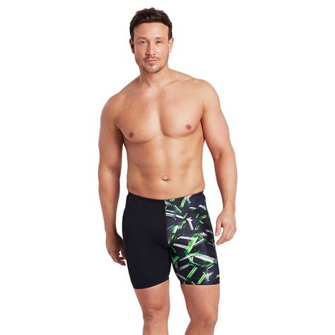 Zoggs Mid Jammer Multicolor Swiminn