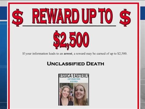 Orleans Da Assigns Cold Case Unit To Jessica Easterly Mystery