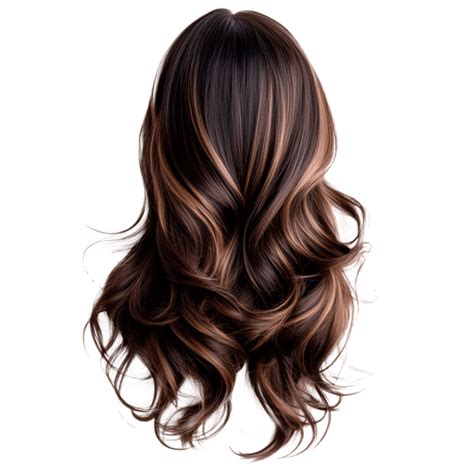 Girl Hair Pngs For Free Download