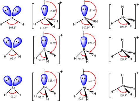 Ash3 Lewis Structure