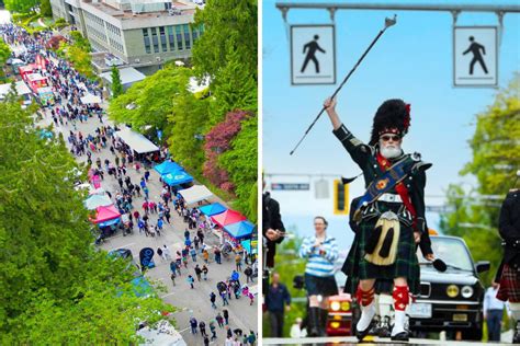 Hyack Multicultural Parade And Festival In The Park