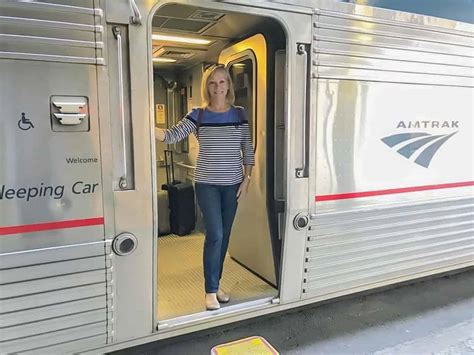 29 Best Tips For An Amtrak Overnight Train Cruise Maven