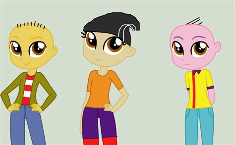 Ed Edd N Eddy As Eqg Style By Pre Animationman On Deviantart